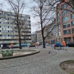 Berlin: Historic Jewish walking tour through the city center - Discovering Berlin’s Jewish Heritage and Economic Past