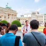 Berlin: History of the Third Reich Guided Walking Tour - Exploring Hitler’s Bunker and Its Significance