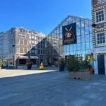 Berlin: Holland-Park day ticket - Assessing the Value: Is It Worth It?