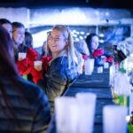 Berlin: Icebar Entrance with Complimentary Drinks - Key Points