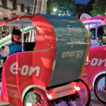 Berlin: Illuminated Berlin by Bike Taxi - How the Tour Unfolds: An In-Depth Look