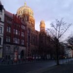 Berlin: Jewish Heritage Walking Tour - An Honest Look at the Experience