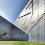Berlin: Jewish Museum Berlin Entrance Ticket - Architecture and Symbolism: Making a Statement