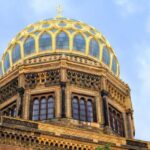 Berlin Jewish Quarter and Holocaust Private Walking Tour - How the Tours Differ