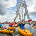 Berlin: Kayaking Tour East - Kreuzberg and Spree river - What We Think: Who Will Love This Tour