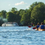 Berlin: Kayaking Tour Kreuzberg - Sunset on Landwehr Canal - Pricing & Value