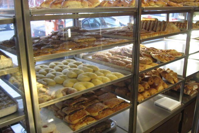 Berlin Kreuzberg Food tour - Why This Tour Stands Out
