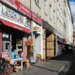 Berlin: Kreuzberg Guided Walking Evening Tour - Authentic Neighborhood Sights