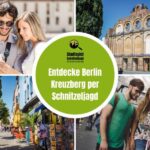 Berlin Kreuzberg: Scavenger Hunt Self-Guided Tour - How the Game Works and What It Means for You