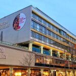 Berlin: Kurfürstendamm Walking Tour with Memorial Church - Detailed Breakdown of the Itinerary