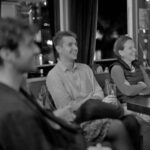 Berlin: Laughing Spree Comedy Show on a Boat - The Scenic Setting and Its Significance