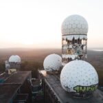 Berlin: Listening Station Teufelsberg Tour with Transfer - A Detailed Look at the Teufelsberg Tour Experience