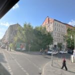 Berlin: Live-Guided Evening Sightseeing Tour by Open-top Bus - Key Points