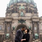Berlin Love Story: Surprise Proposal Photography Session - Practical Tips for Planning Your Proposal Photography