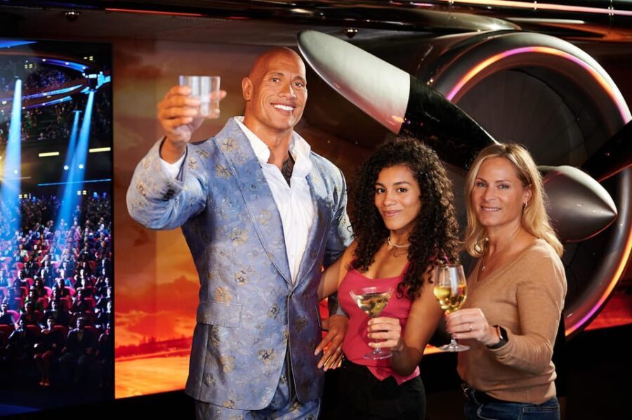 Berlin: Madame Tussauds Happy Hour Ticket - The Detailed Breakdown of the Experience