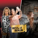 Berlin: Madame Tussauds Museum & Berlin Dungeon Combo Ticket - Practical Tips for Your Visit