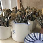 Berlin-Marwitz: Ceramic Painting Workshop - Who Will Enjoy This Experience?