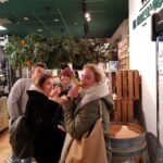 Berlin: Mitte Culinary Food Tour - The Guides: More Than Just Foodies
