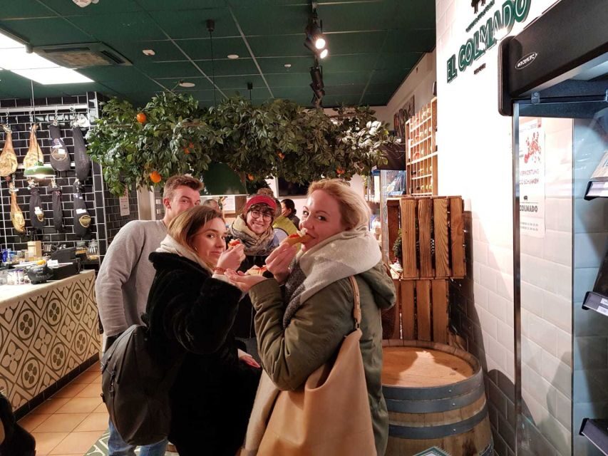 Berlin: Mitte Culinary Food Tour - The Guides: More Than Just Foodies