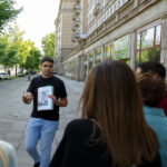 Berlin: Muro,Guerra Fría y Museo de la Stasi - Who Will Benefit the Most?