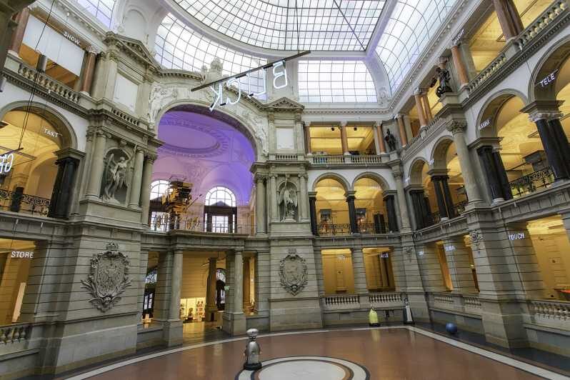 Berlin: Museum of Communication Entrance Ticket - Authentic Visitor Perspectives