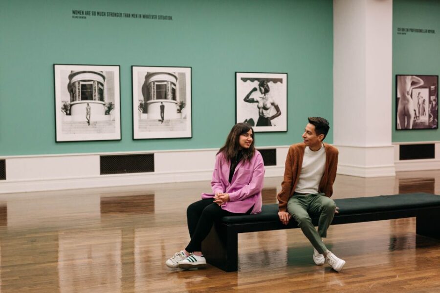 Berlin Museum of Photography Entry Ticket - A Closer Look at What Makes This Museum Special