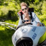 Berlin: Nature Bobsled Run Ticket - The Itinerary and What to Expect