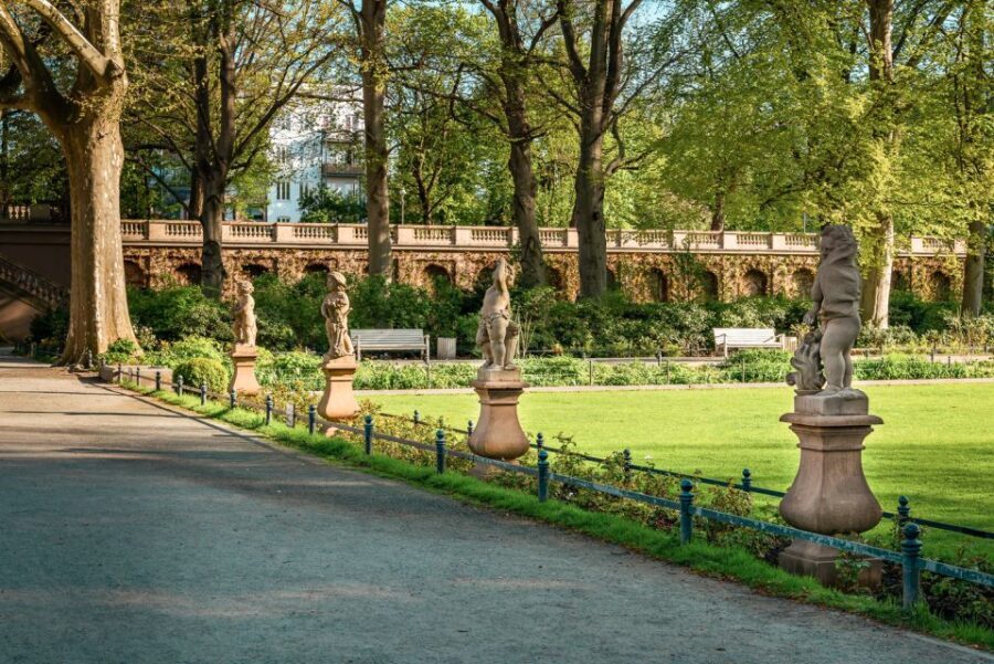 Berlin: Neukölln Walking Tour - What to Expect on Your Neukölln Walk