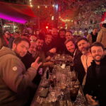 Berlin Night PubCrawl Shots and Party! - The Value of the PubCrawl