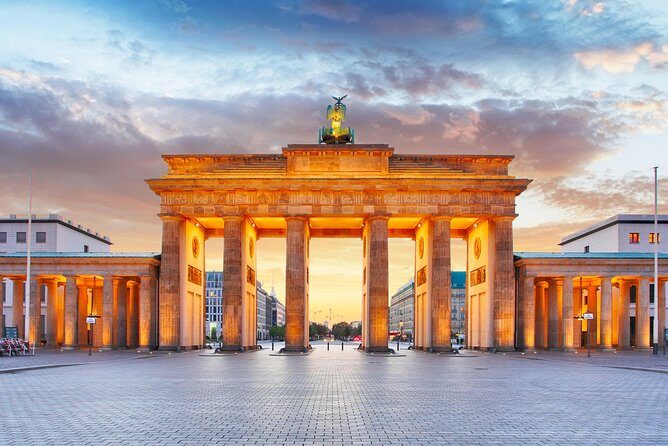 Berlin Night Tours By Locals: Private & Personalized, See the City Unscripted - Final Thoughts