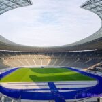Berlin: Olympia Stadium Entrance Ticket - Analyzing the Cost and Value