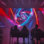 Berlin: P61 Gallery - An Introduction to the P61 Gallery