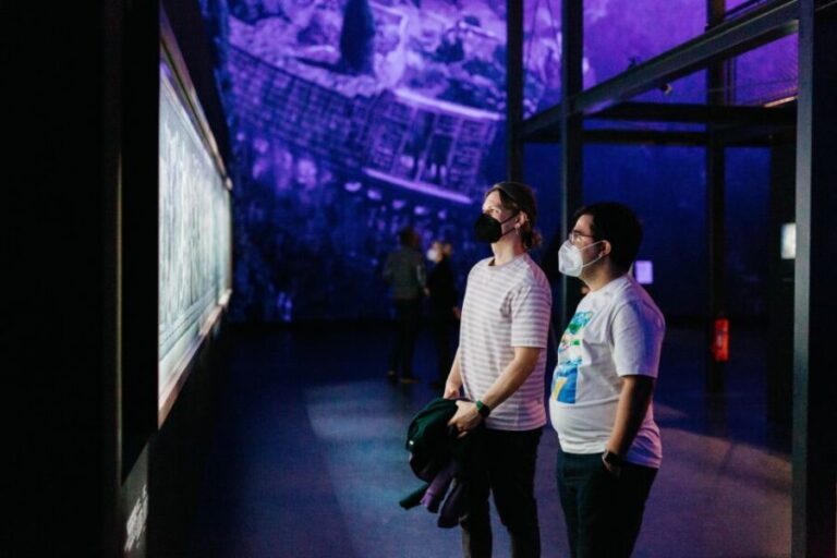 Berlin: "Pergamonmuseum. The Panorama" Exhibition Tickets - Who Would Love This Experience?