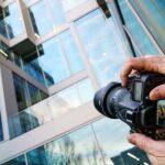 Berlin: Photo course Modern Architecture & Reflections - Detailed Description of the Itinerary and Highlights