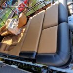 Berlin: Pontoon Boat Rental - Bikini - A Close Look at the Müggelsee Pontoon Boat Experience