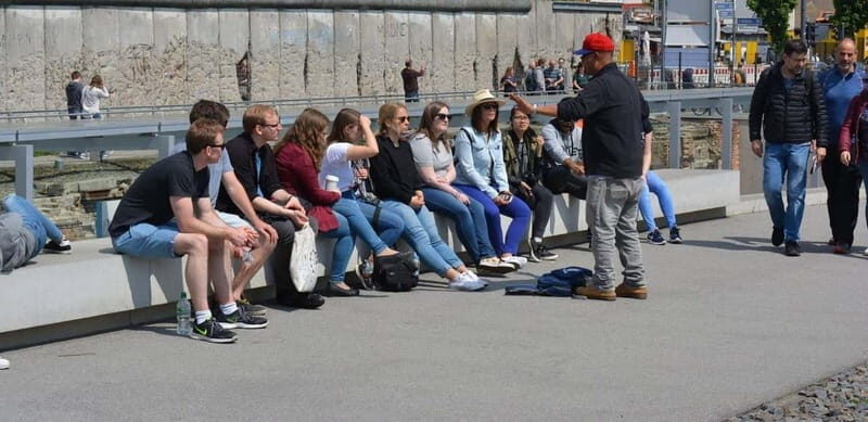 Berlin: Potsdam highlights half day Sanssouci Walking Tour - Practical Details & Value