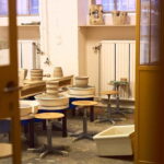 Berlin: Pottery Class at Peace Out Paradise Ceramics Studio - An In-Depth Look at the Pottery Class Experience