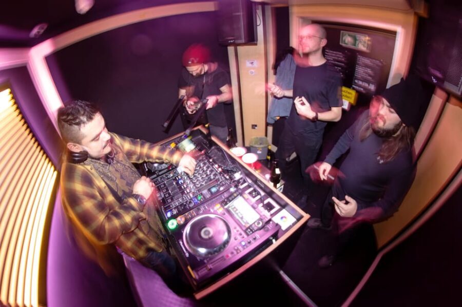 Berlin: Premium Underground Party Tour - What Makes This Tour Stand Out