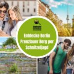 Berlin Prenzlauer Berg: Scavenger Hunt Self-Guided Tour - A Deep Dive into the Itinerary