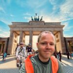 Berlin: Private Bike Tour by a Local Guide in Danish/English - A Detailed Look at the Itinerary