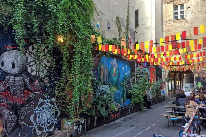 Berlin: Private City Tour - Berlin Highlights Guided Walk - The Experience We Loved & Considerations