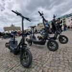 Berlin: Private E-Scooter Highlights Tour - Who Would Enjoy This Tour the Most?