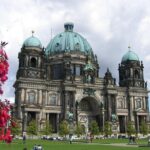 Berlin Private Full-Day Tour by Car - An In-Depth Look at the Full-Day Berlin Tour