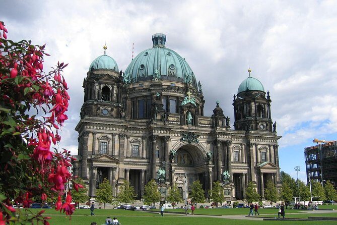 Berlin Private Full-Day Tour by Car - An In-Depth Look at the Full-Day Berlin Tour