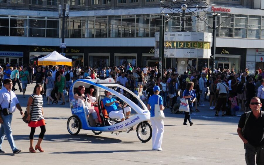 Berlin: Private Guided E-Rickshaw Tour - Final Thoughts: Who Will Love This Tour?
