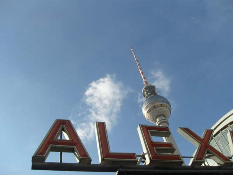 Berlin: Private Highlights Walking Tour - The Value of Guided Walking in Berlin