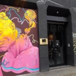 Berlin Private Street Art Tour - Off The Grid - The Itinerary and Stops