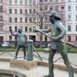 Berlin: Private tour through the district of Kreuzberg - Detailed Breakdown of the Itinerary