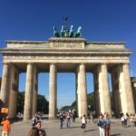 Berlin: Private Walking Tour with a Local Guide - The Experience of a Private Guide