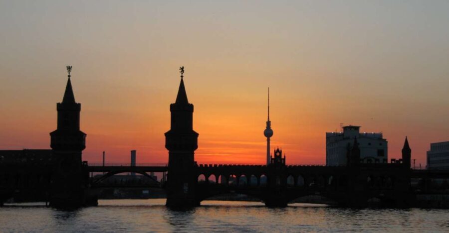 Berlin: Private Walking Tour with a Local - What to Expect on Your Walk Through Berlin